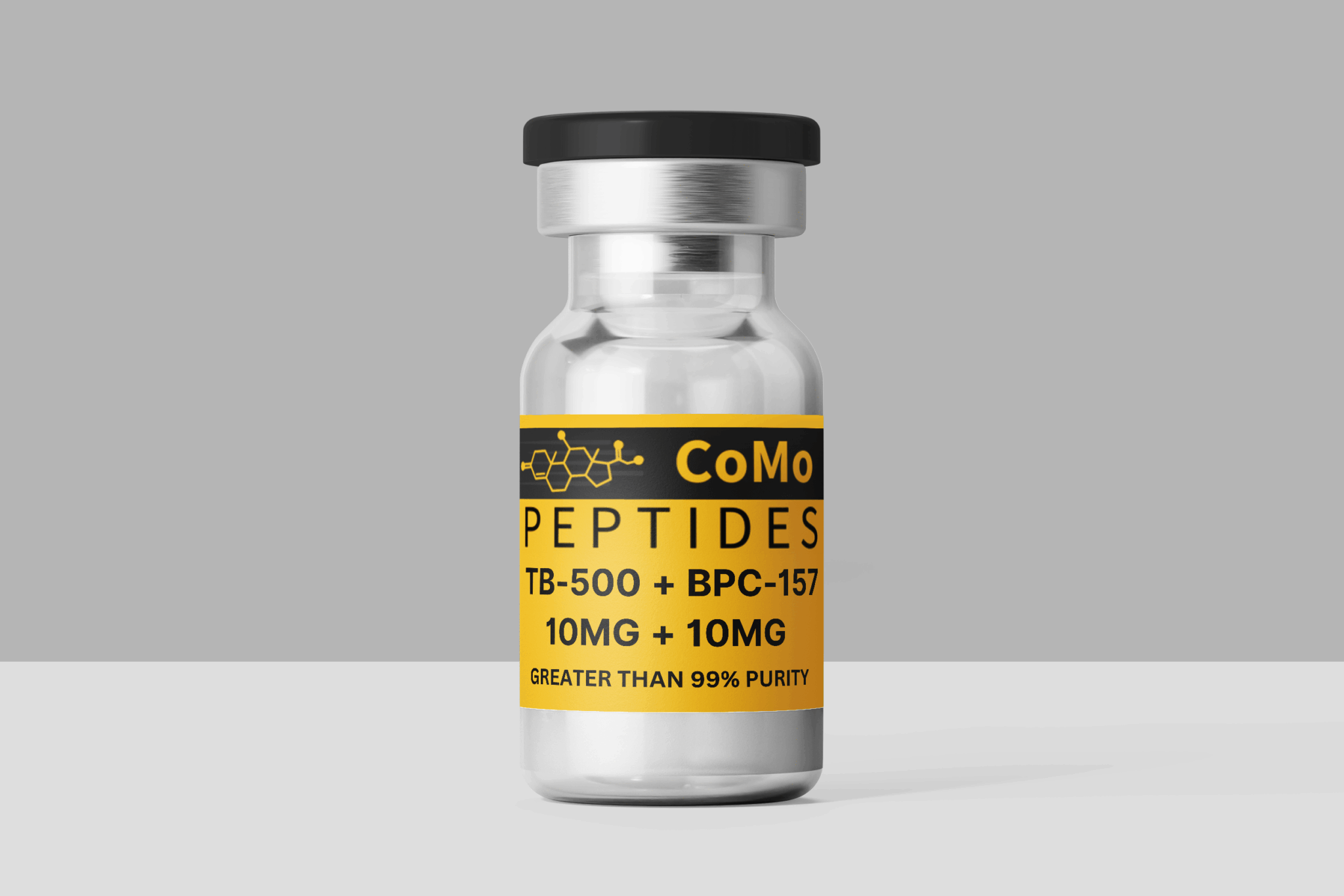 BPC-157 / TB-500 Blend - ComoPeptides.com